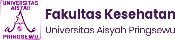 Universitas Aisyah Pringsewu Gelar Wisuda Tahap I Tahun 2023 – Fakultas Kesehatan